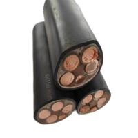China ISO9001/CCC/CE Certified Yjv Yjv22 Yjv32 VV VV22 VV32 Cable for Low Voltage Underground for sale