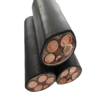 China ISO9001/CCC/CE Certified Yjv Yjv22 Yjv32 VV VV22 VV32 Cable for Low Voltage Underground for sale