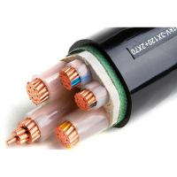 China 16/25/35/50/70/95/120/150/185 Custom Size 3-Core XLPE PVC Insulated Power Cable for Construction for sale