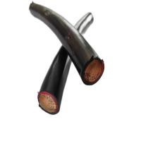 China PVC Jacket Low Voltage Electric Power Cable for Construction and Underground Applications Customized Meters for sale