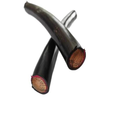 China PVC Jacket Low Voltage Electric Power Cable for Construction and Underground Applications Customized Meters for sale
