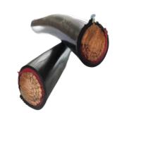 China PVC Jacket Low Voltage Electric Power Cable for Construction and Underground Applications Customized Meters for sale