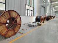 China NYY Copper Power Cable 4 Cores 50mm2 70mm2 Insulated XLPE PVC PE with ISO9001/CCC/CE for sale