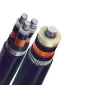 China 16/25/35/50/70/95/120/150/185 Customer's Requirement Copper Conductors Low Voltage Power Cable for sale