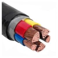 China 16/25/35/50/70/95/120/150/185 Customer's Requirement Copper Conductors Low Voltage Power Cable for sale