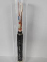 China 0.6/1 KV XLPE Insulated Power Cable for Construction Best 4-Core Copper Aluminum Cable for sale