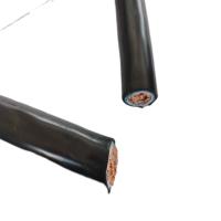 China Industrial Construction Household Copper Conductor XLPE PVC Sheath 4-Core Power Cables for sale
