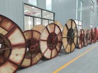 China SWA NYY 0.6/1kv 4 Cores XLPE Insulated Power Cable 300mm2 PVC/XLPE for Construction for sale