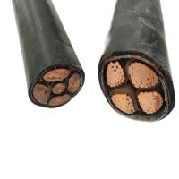 China NYY Nym-J Nym-O 300/500V Power Cable with PVC Jacket and Low Voltage XLPE Insulation for sale