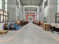 China SWA Armoured 4 Core XLPE Power Cable Aluminum Conductor 240mm XLPE Flexible Cable for sale