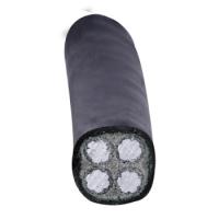 China PVC Sheath XLPE Insulation Aluminium Conductor Wire 35mm 400mm2 for sale