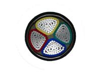 China Medium Voltage Armoured XLPE Insulated Power Cable For Underground for sale