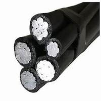 China JKLGYJ JKLYJ Overhead Electrical Wire Aluminum Core Waterproof Outdoor for sale