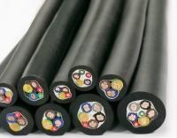 China 10A25A32A EV Charging Wire 2000V High Efficiency For Charging Gun for sale