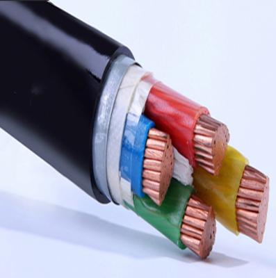 China 10mm PVC Solar DC Cable Copper Conductor 90℃ Rated for sale