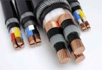 China 10mm PVC Solar DC Cable Copper Conductor 90℃ Rated for sale