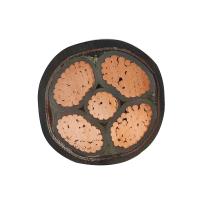 China PVC Insulated Copper Power Cable for Construction for sale