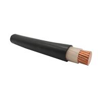 China PVC Insulated Copper Power Cable for Construction for sale