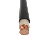 China PVC Insulated Copper Power Cable for Construction for sale