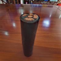 China 300mm 4 Core PVC Insulated Copper Power Cable for sale