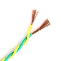 China 2.5mm PVC PE Insulated Copper Power Cable 3 Core 220V for sale