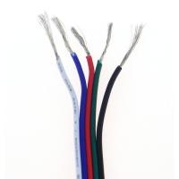 China 2.5mm PVC PE Insulated Copper Power Cable 3 Core 220V for sale