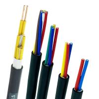 China PVC Power Cable 2.5mm2 Copper Conductor Low Voltage CE Certified for sale