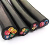 China PVC Power Cable 2.5mm2 Copper Conductor Low Voltage CE Certified for sale
