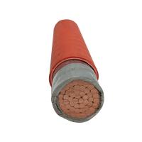 China 1x2.5mm PVC Insulated Copper Power Cable for Construction for sale