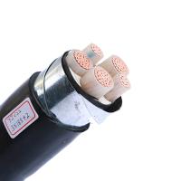 China 1x2.5mm PVC Insulated Copper Power Cable for Construction for sale