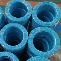 China PVC Insulated Copper Power Cable YJV 3X95+2X50 Mm2 for sale