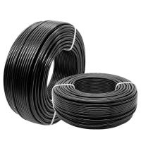 China BVR PVC Insulated Copper Power Cable 1.5-16mm² for sale