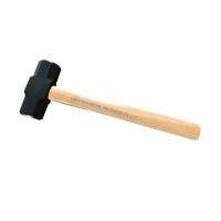 China Sledge hammer with wooden handle for sale