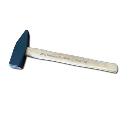 China Machinist's hammer with steel forged hammer head for sale