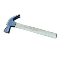 China Heavy duty claw hammer for sale