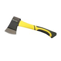 China Axe with fiberglass handle for sale