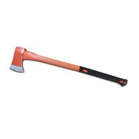 China Axe with fiberglass handle for sale