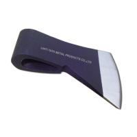 China ML axe head, elliptical eye for sale