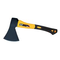 China Axe with fiberglass handle for sale