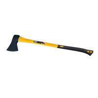 China Axe with fiberglass handle for sale
