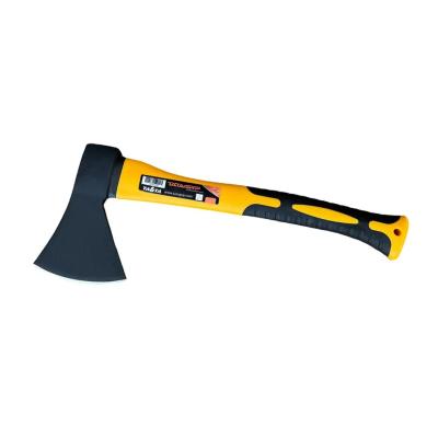 China Axe with fiberglass handle for sale