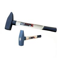China Machinist's Hammer with Wooden Handle for sale