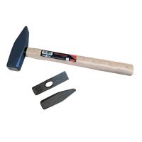 China Hickory Handle Hammer for sale