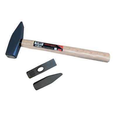 China Hickory Handle Hammer for sale