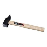China French type Machinist Hammer with Wooden Handl for sale