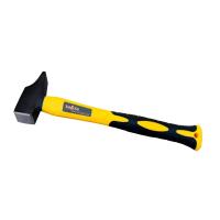 China French type machinist hammer with fiberglass handle for sale