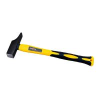 China French type Joiner Hammer with Fiberglass Handle for sale