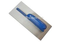 China Carbon steel Plastering trowel with ABS handle HW02116 for sale