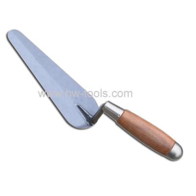 China Bricklaying trowel for sale