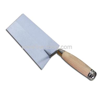 China Bricklaying trowel for sale
